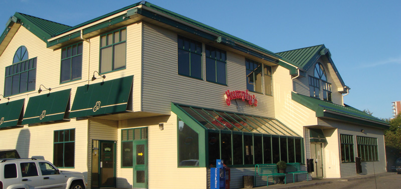 About – Humpty's Restaurants