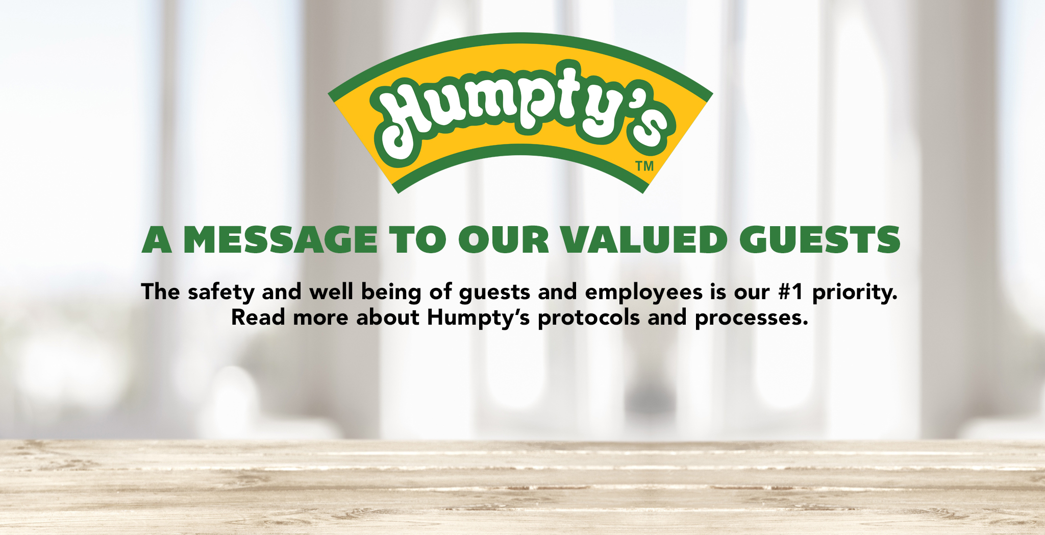 Humpty's Restaurants