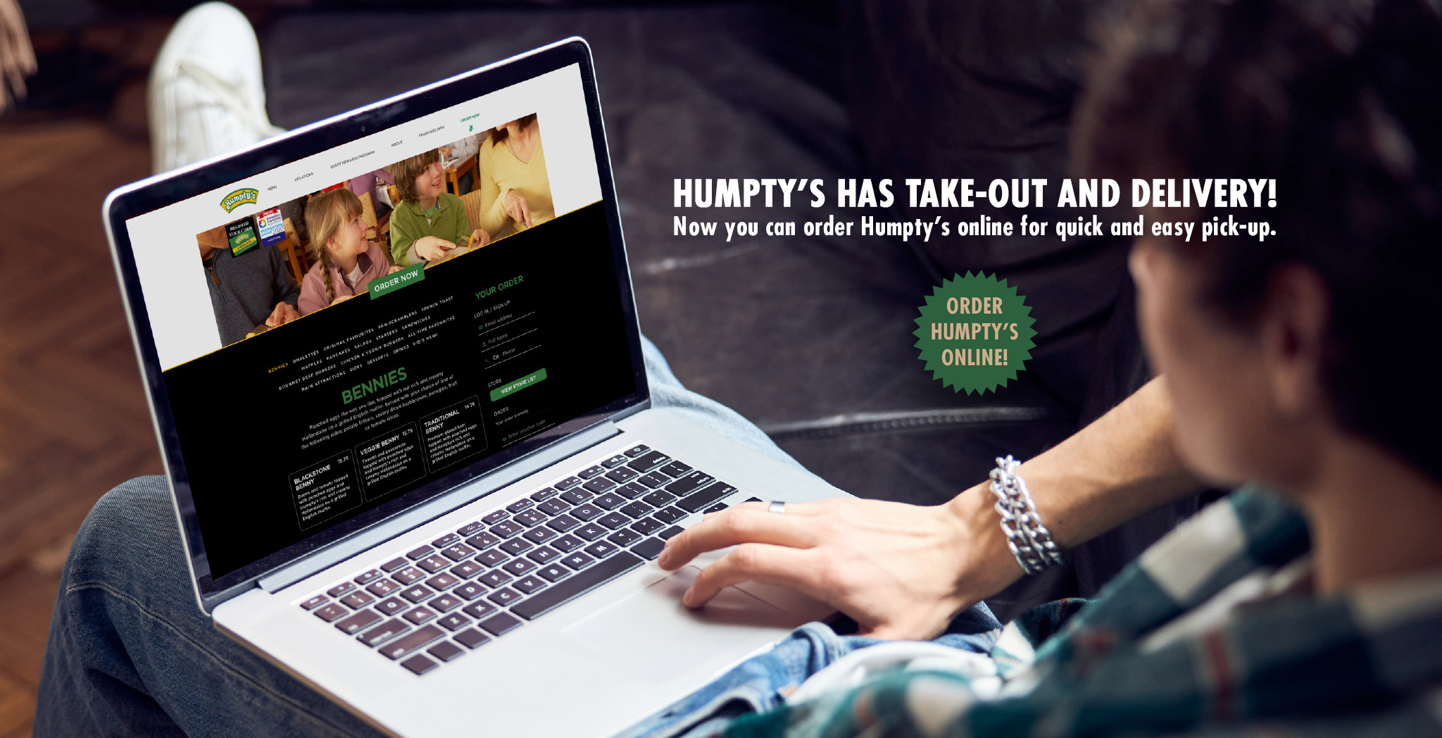 Humpty's Restaurants