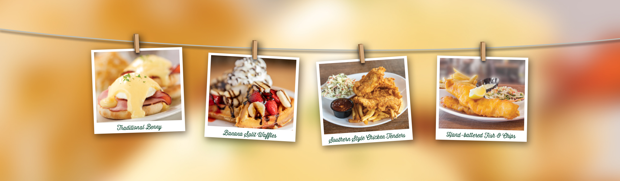 Humpty's Restaurants