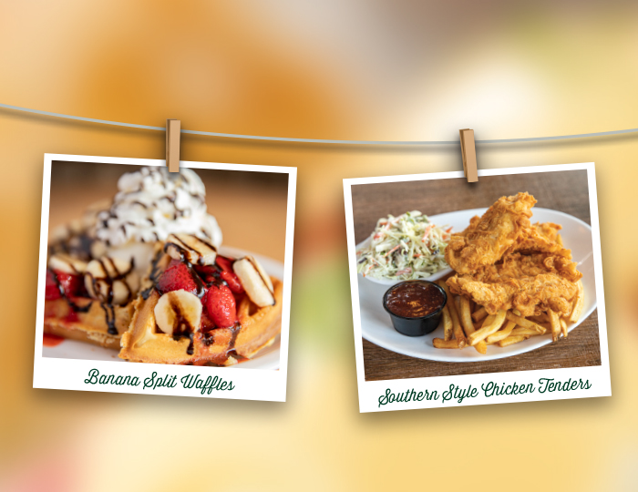 Humpty's Restaurants