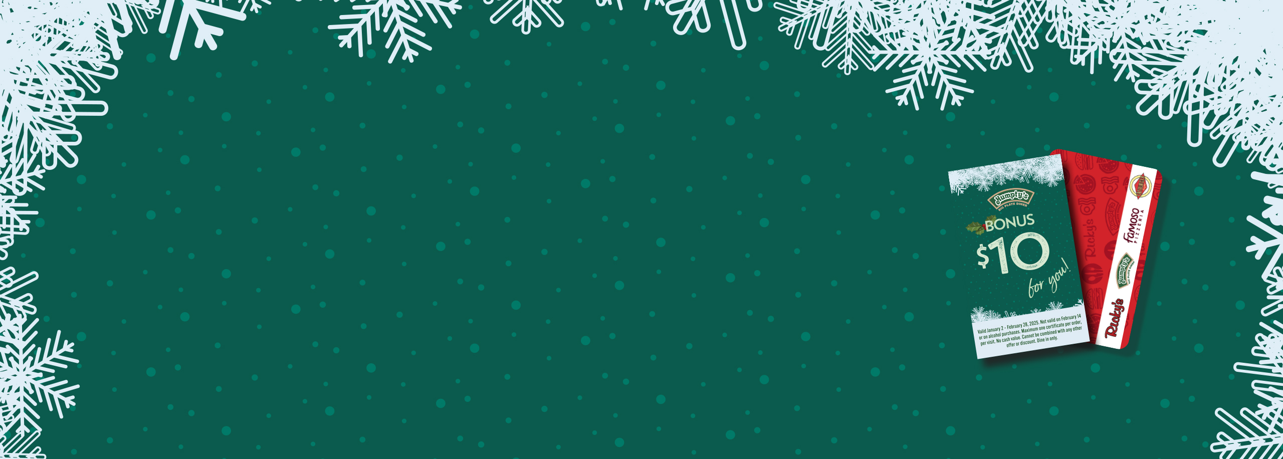 Humpty's Restaurants